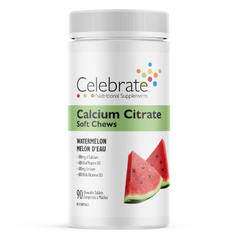 Celebrate Vitamins Canada - Bariatric Supplements and Protein